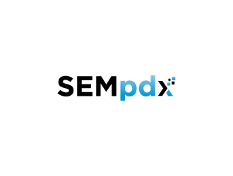 SEMpdx Logo Design - 48hourslogo