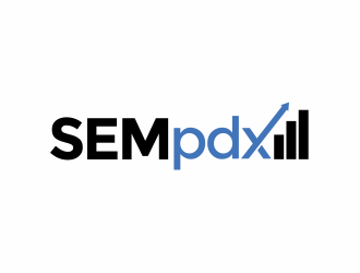 SEMpdx Logo Design - 48hourslogo