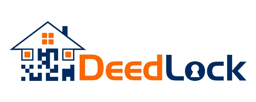 DeedLock Digital Design - 48hourslogo