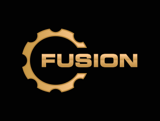 Fusion logo design - 48hourslogo.com