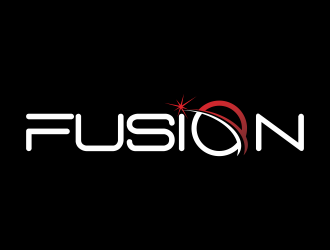 Fusion Logo Design - 48hourslogo