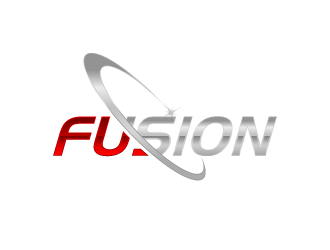 Fusion logo design - 48hourslogo.com