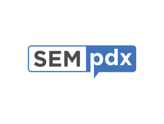 SEMpdx Logo Design - 48hourslogo