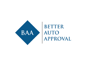 Better Auto Approval Logo Design - 48hourslogo