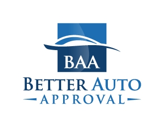Better Auto Approval Logo Design - 48hourslogo