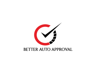 Better Auto Approval Logo Design - 48hourslogo