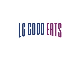 LG Good Eats Logo Design - 48hourslogo