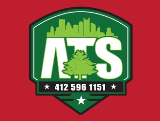 Adams Tree Service, LLC Logo Design - 48hourslogo