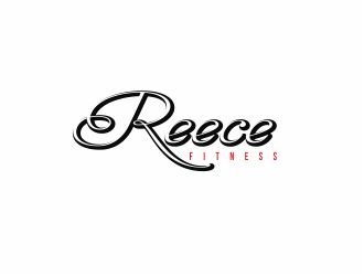 Reece Fitness Logo Design - 48hourslogo