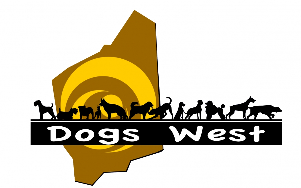 Dogs West Logo Design - 48hourslogo