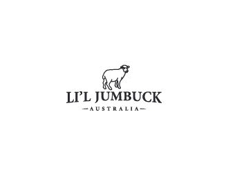 Lil Jumbuck Logo Design - 48hourslogo