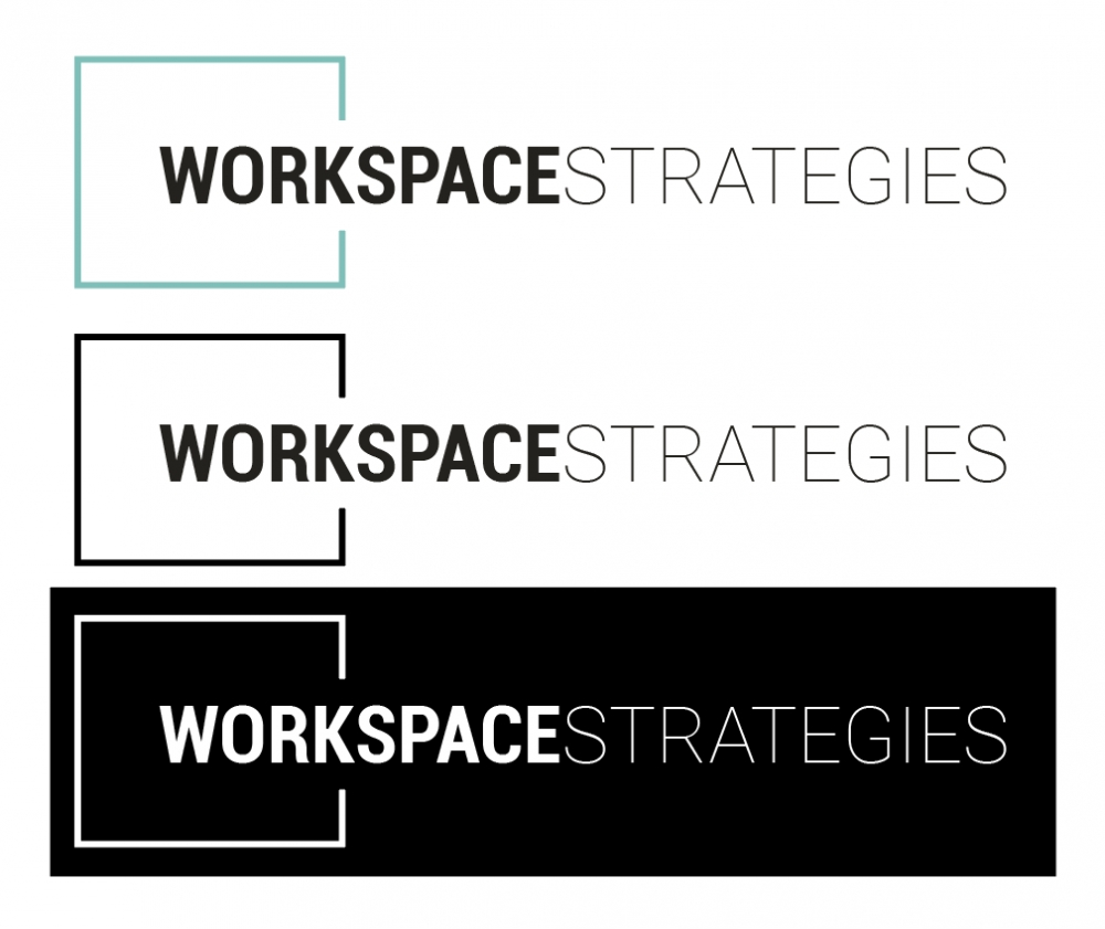 Workspace Strategies Logo Design - 48hourslogo