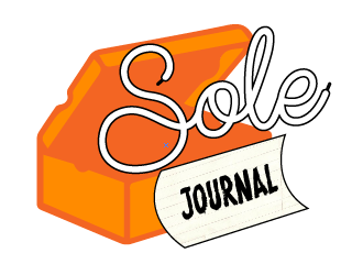 Sole Journal Logo Design - 48hourslogo