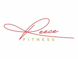 Reece Fitness Logo Design - 48hourslogo