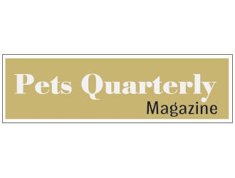 Pets Quarterly Magazine Logo Design - 48hourslogo