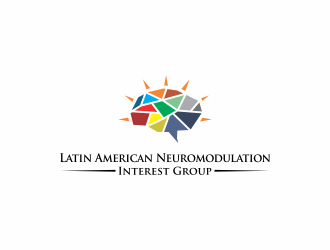 Latin American Neuromodulation Interest Group Logo Design - 48hourslogo