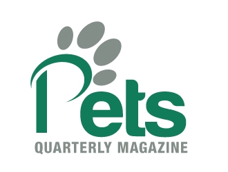 Pets Quarterly Magazine Logo Design - 48hourslogo