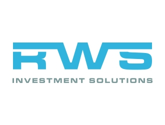 RWS Investment Solutions Logo Design - 48hourslogo