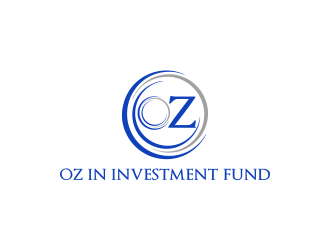 OZ Investment Fund Logo Design - 48hourslogo