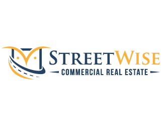 Streetwise Commercial Real Estate Logo Design - 48hourslogo