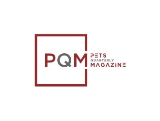 Pets Quarterly Magazine Logo Design - 48hourslogo