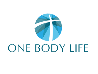 One Body Life Logo Design - 48hourslogo