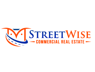 Streetwise Commercial Real Estate Logo Design - 48hourslogo