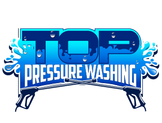 Pressure wash free fonts for logos - terylogic