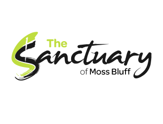 The Sanctuary logo design - 48hourslogo.com