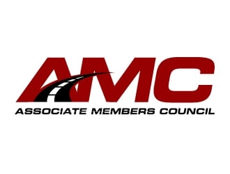Associate Members Council or AMC Logo Design - 48hourslogo