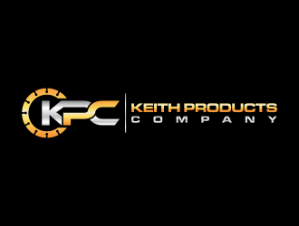 Keith Products Company Logo Design - 48hourslogo