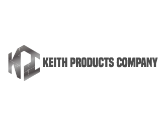 Keith Products Company Logo Design - 48hourslogo