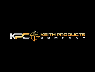 Keith Products Company Logo Design - 48hourslogo