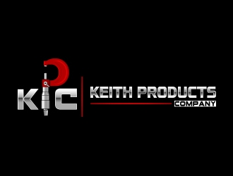 Keith Products Company Logo Design - 48hourslogo