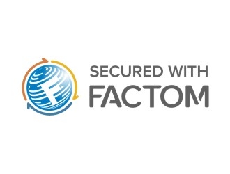 Factom Logo Design - 48hourslogo