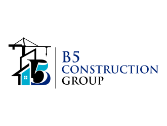 B5 Consulting Group Logo Design - 48hourslogo
