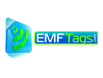 EMFTags.com Logo Design - 48hourslogo