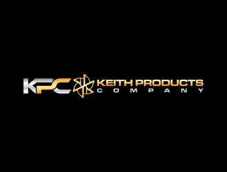 Keith Products Company Logo Design - 48hourslogo