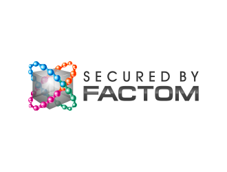 Factom Logo Design - 48hourslogo
