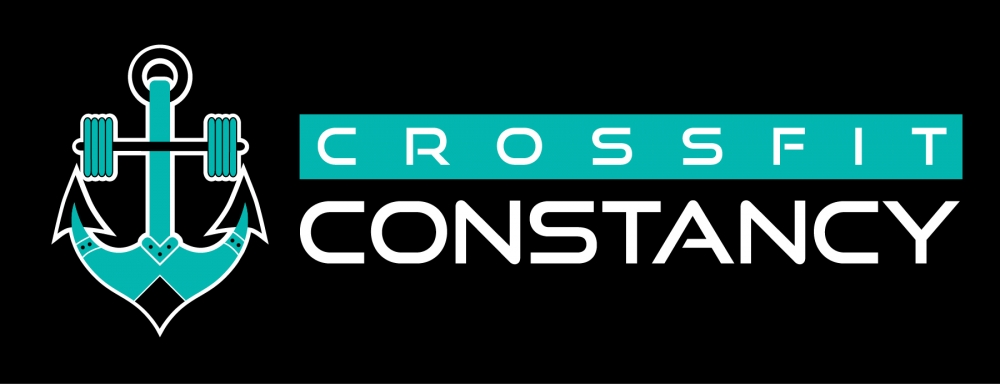 CrossFit Constancy / Constancy Fitness Logo Design - 48hourslogo
