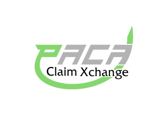 PACA Claim Xchange LLC Logo Design - 48hourslogo