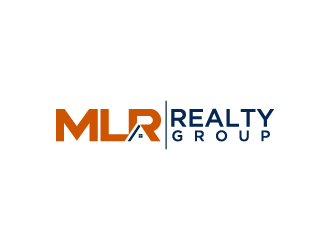MLR Realty Group Logo Design - 48hourslogo