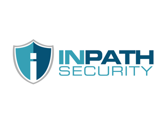InPath Security Logo Design - 48hourslogo