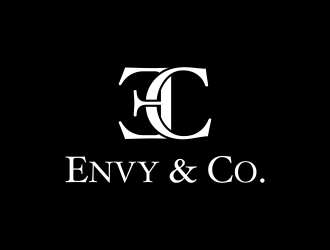 Envy & Co. Logo Design - 48hourslogo