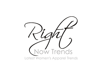 Right Now Trends Logo Design - 48hourslogo