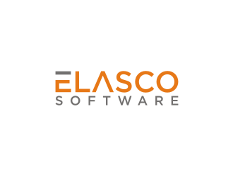 Elasco Software Logo Design - 48hourslogo