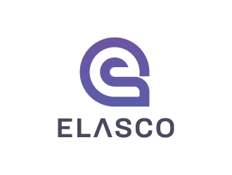 Elasco Software Logo Design - 48hourslogo