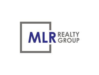 MLR Realty Group Logo Design - 48hourslogo