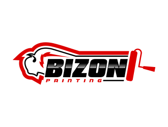 BIZON Logo Design - 48hourslogo