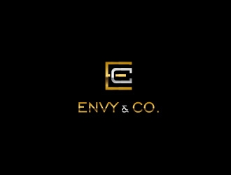 Envy & Co. Logo Design - 48hourslogo
